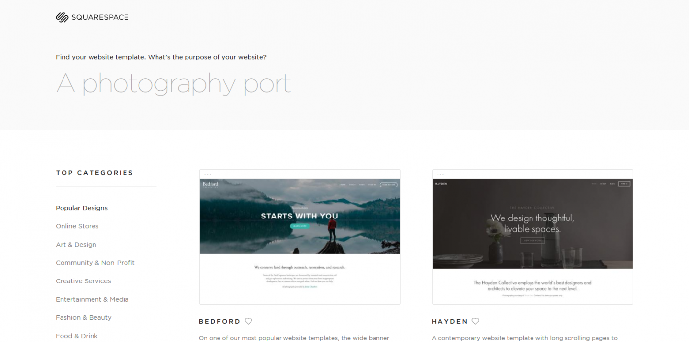 Squarespace Review - All you need to know | Website builder advise
